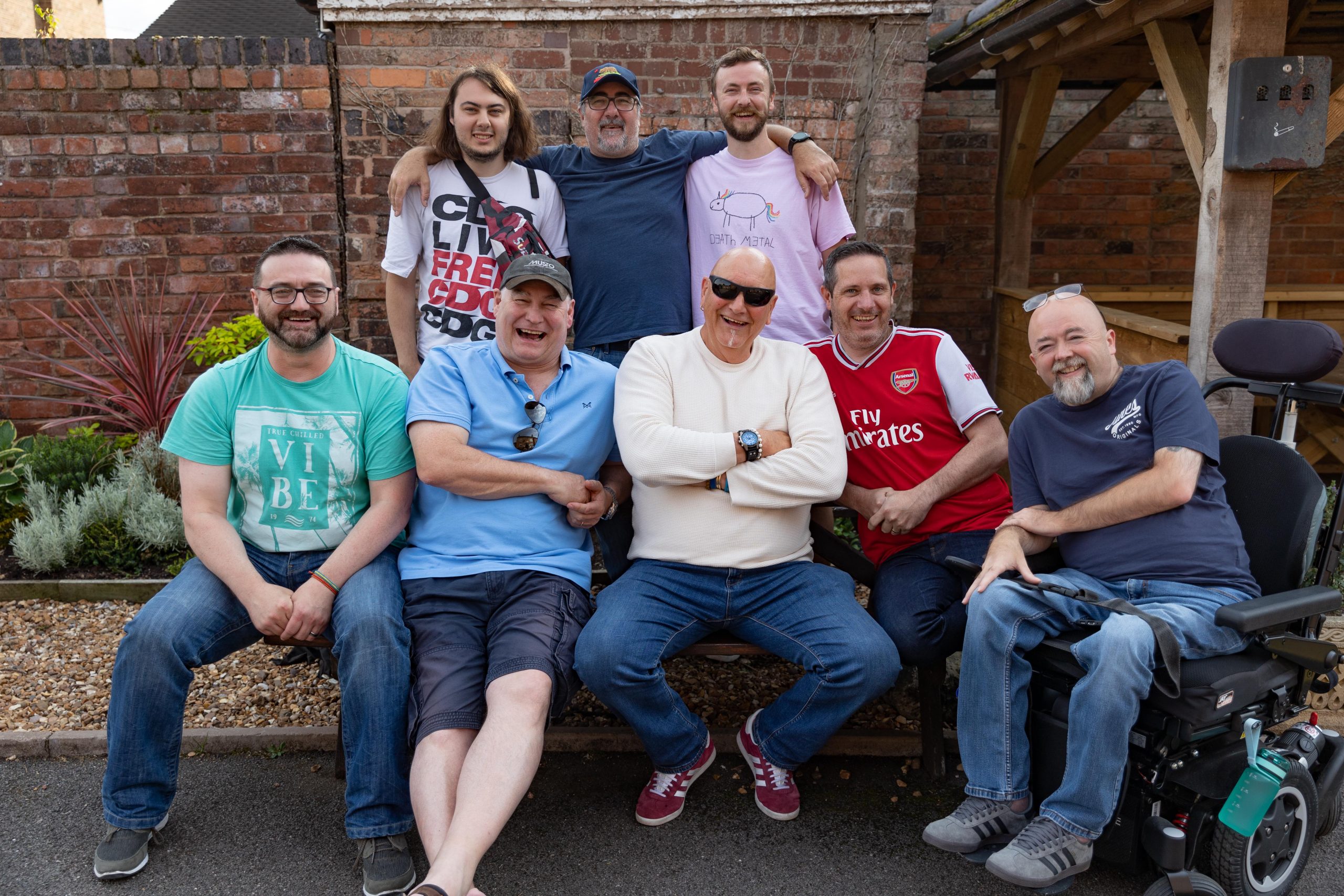 Gallery – [MAG] Middle Aged Gamers