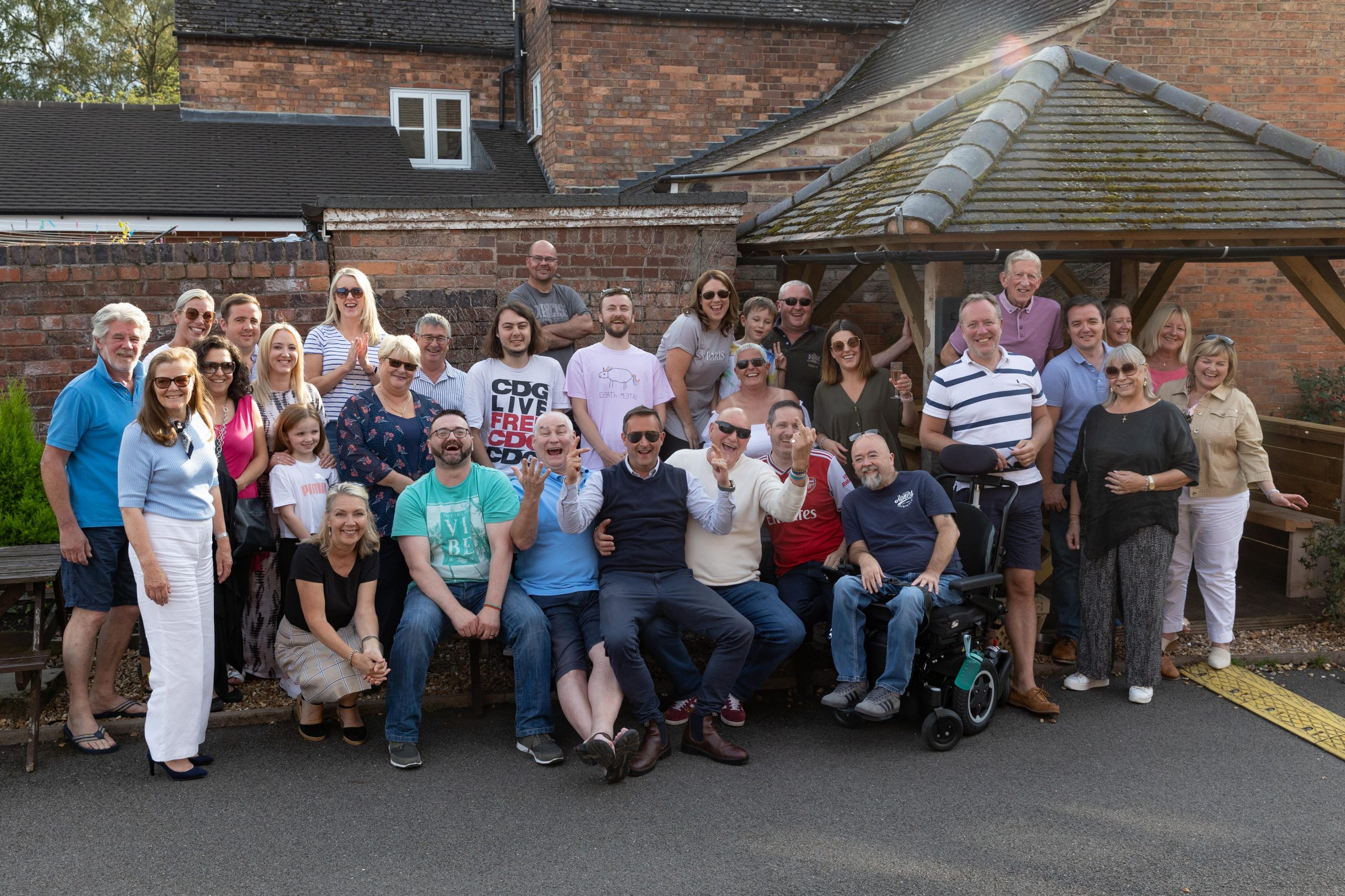 Gallery – [MAG] Middle Aged Gamers