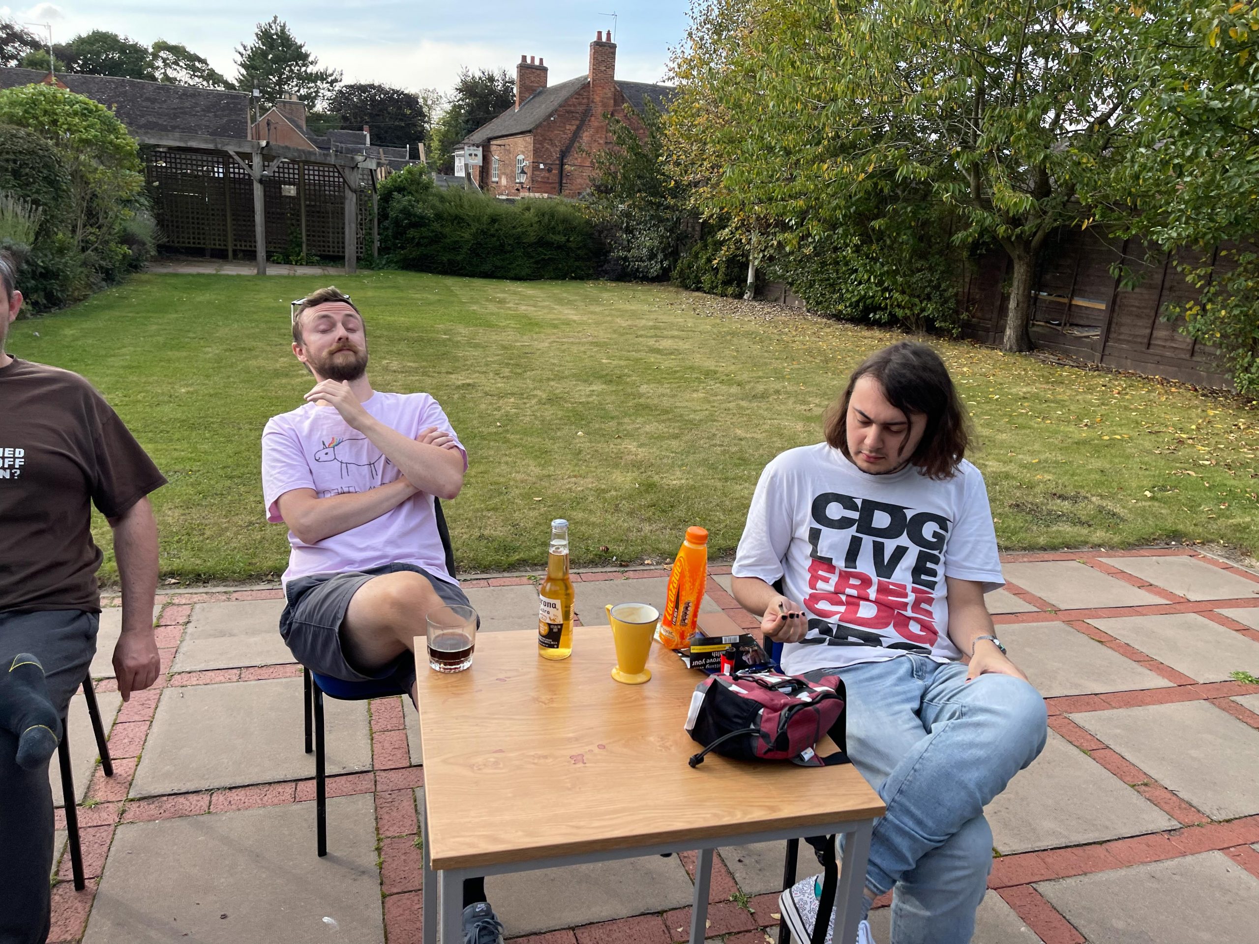 Gallery – [MAG] Middle Aged Gamers