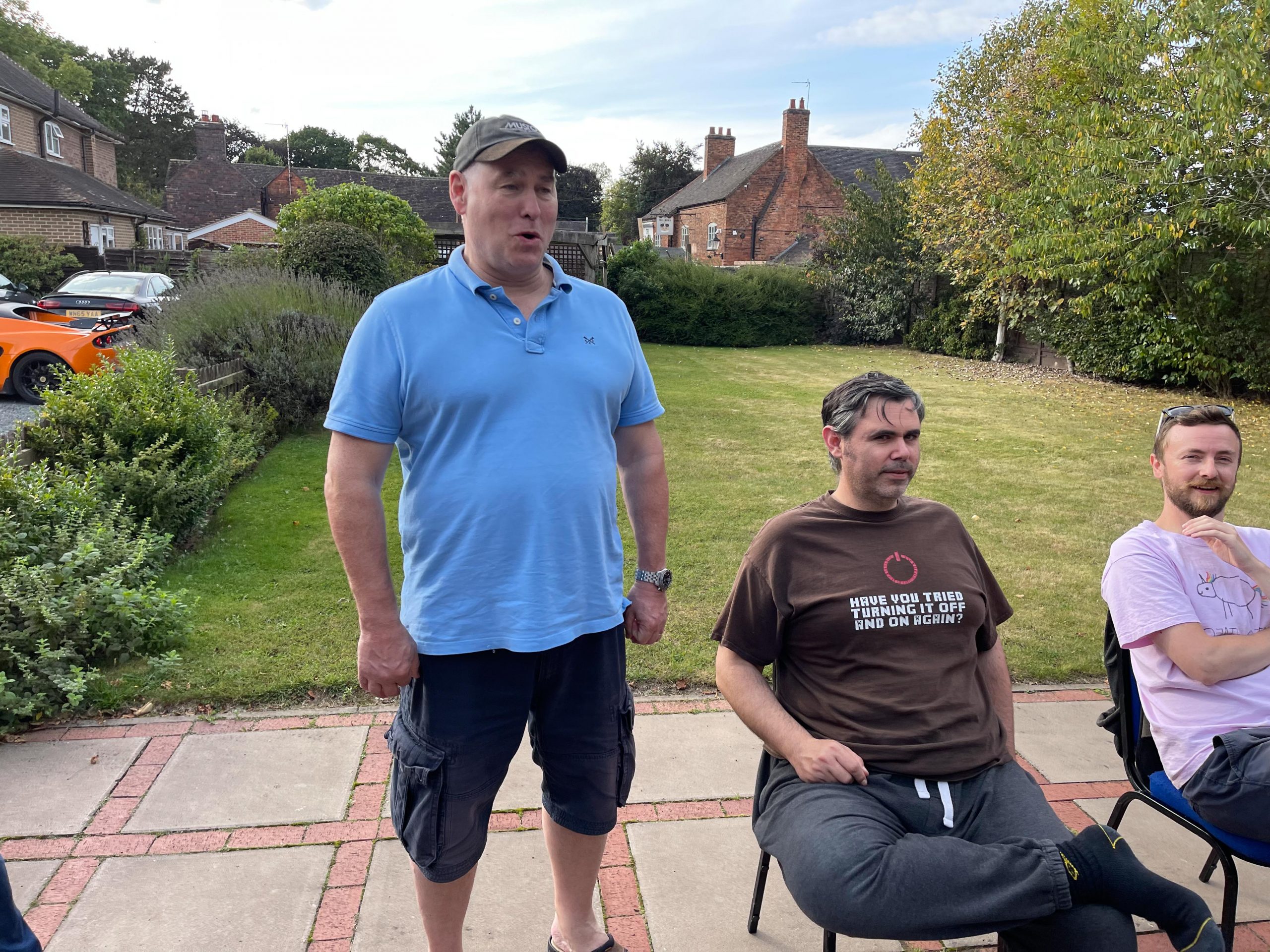 Gallery – [MAG] Middle Aged Gamers