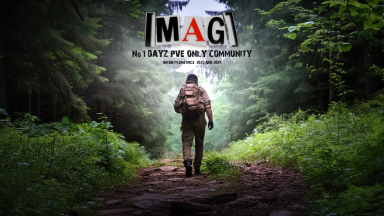 Home - [MAG] MiddleAgedGamers [MAG] MiddleAgedGamers