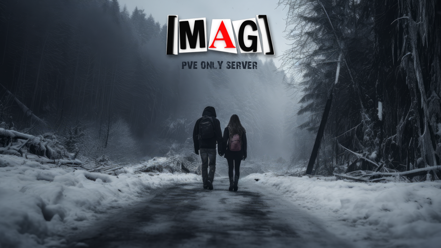 Home - [MAG] MiddleAgedGamers [MAG] MiddleAgedGamers